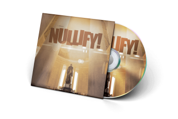 Nullify DVD product-final | Tenth Amendment Center