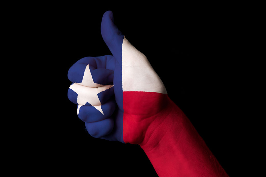 Action Alert: Help Pass the Texas Sovereignty Act | | Tenth Amendment ...