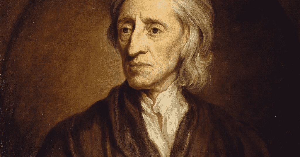 Today in History: John Locke was Born | | Tenth Amendment Center Blog