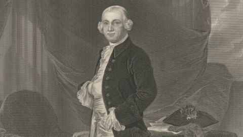 James Otis Jr. | Tenth Amendment Center